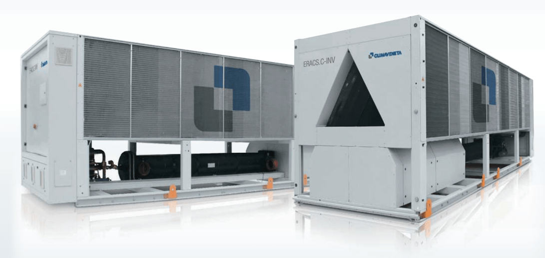 Climaveneta - Ream d.o.o.